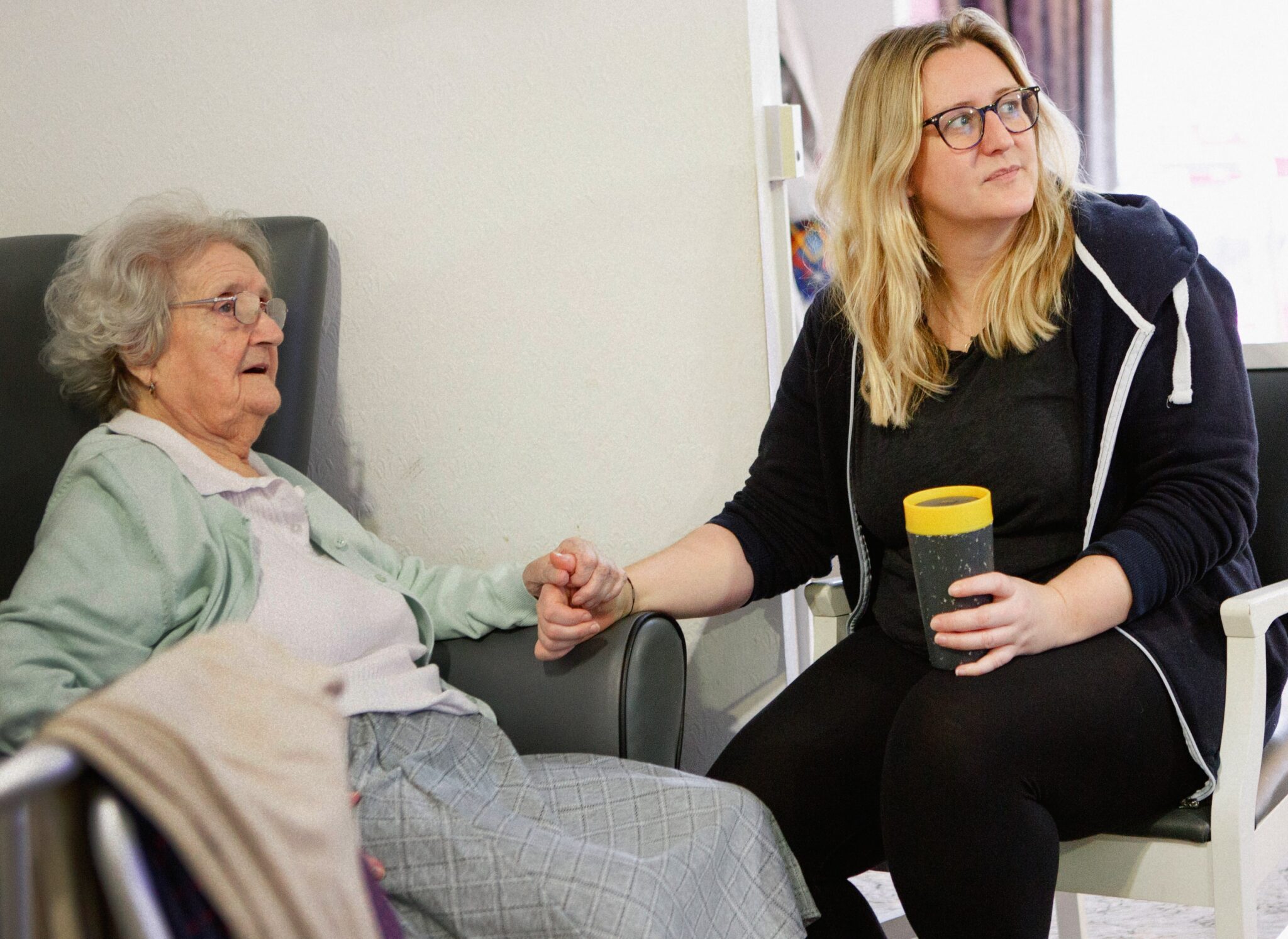 Alexandra Court Care Home