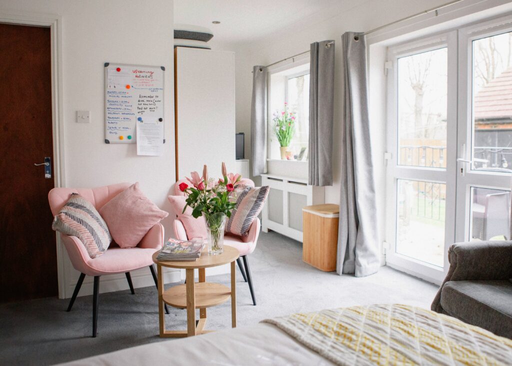 Accommodation – Alexandra Court Care Home